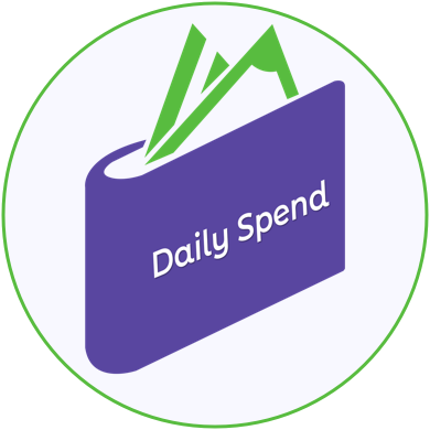 Daily Spend - Expense Tracker | Track Expenses & Manage Budget